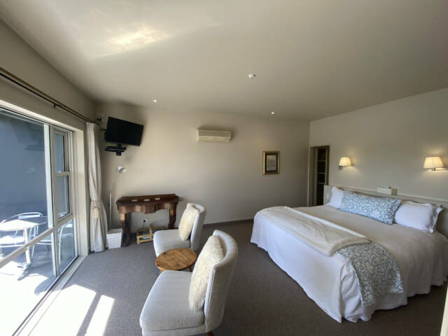 Super King | Matuka Lodge