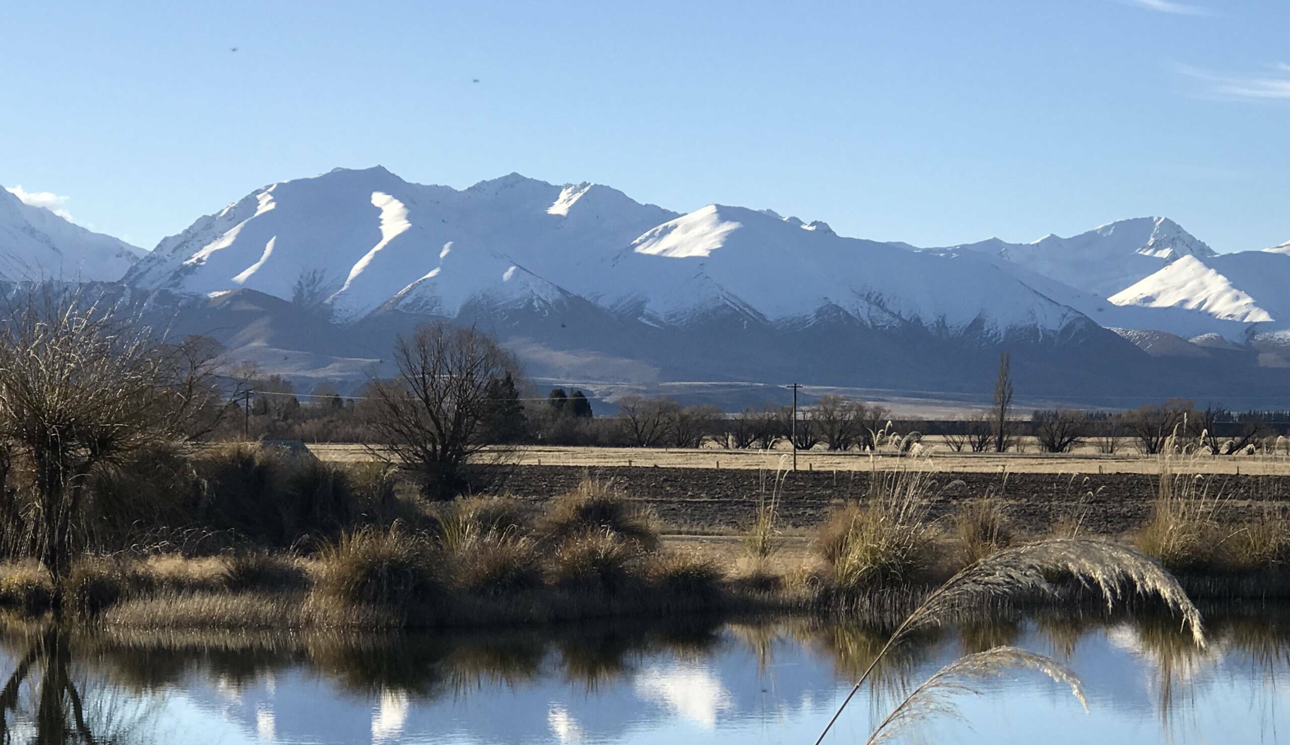 Packages - Matuka Lodge