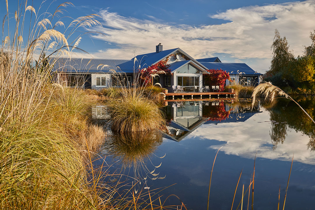 Full Lodge | Matuka Lodge