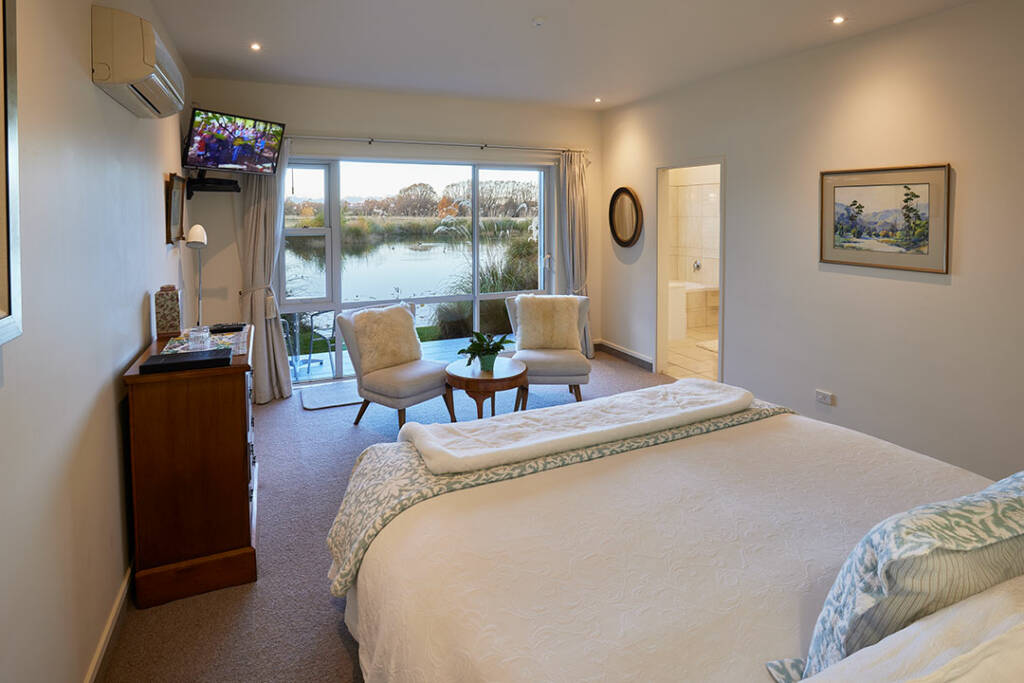 Rooms | Matuka Lodge