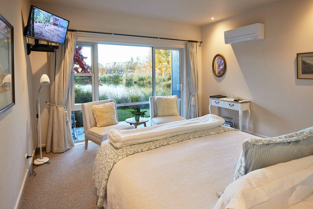 Rooms | Matuka Lodge