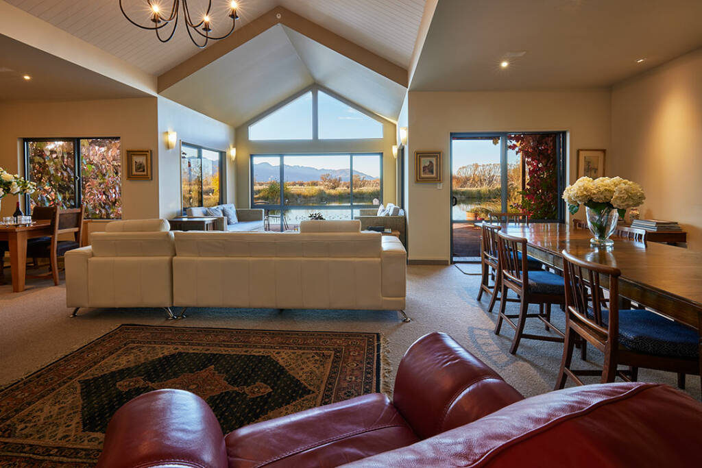 Rooms | Matuka Lodge