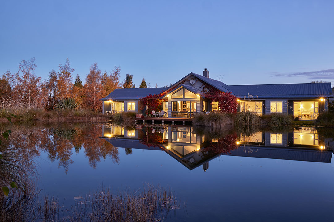 Contact Us | Matuka Lodge